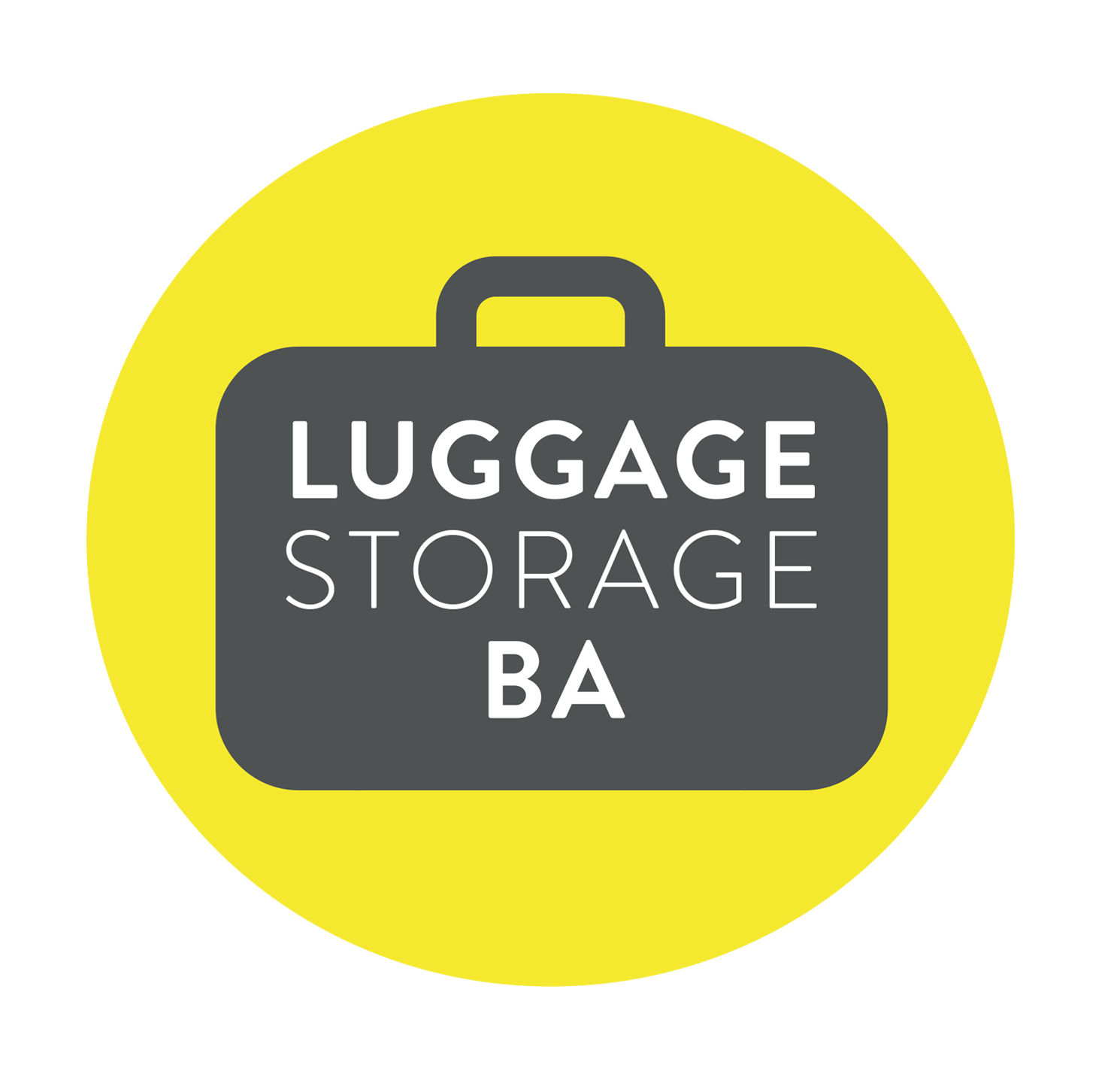 LUGGAGE STORAGE BA | Buenos Aires luggage Storage - Lockers - Airport ...